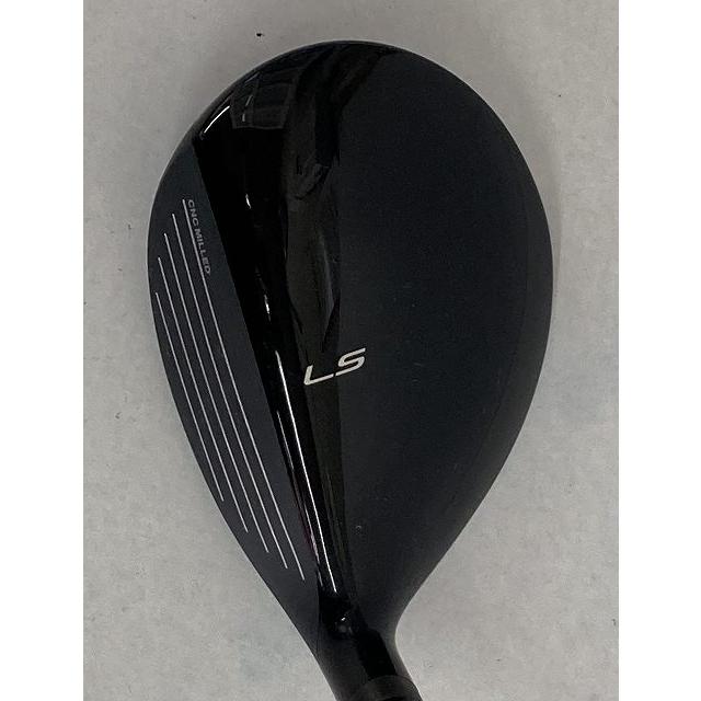 PRGR PRGR/LS #4 ユーティリティー/SPEEDER EVOLUTION FOR PRGR(SRフレックス)/23° : K sゴルフ ヤフー店 - 通販 - Yahoo!ショッピング