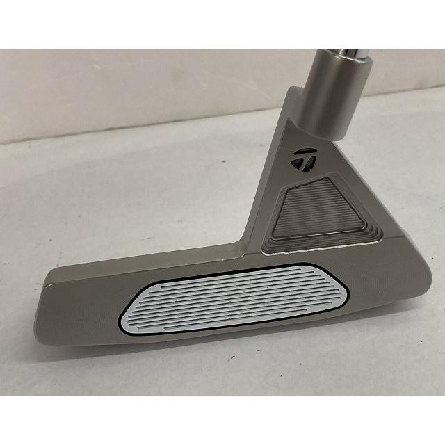 TaylorMade TaylorMade/TP COLLECTION BLAST JUNO TB1.5 パター/34インチ : K sゴルフ ヤフー店 - 通販 - Yahoo!ショッピング