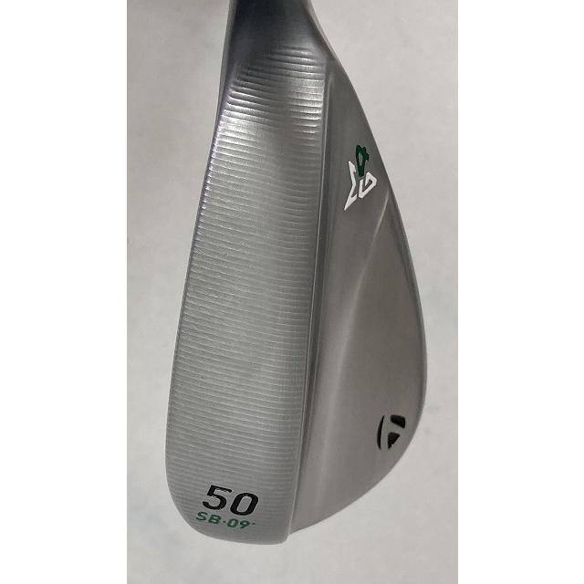TaylorMade TaylorMade/MILLED GRIND 4 (クローム) ウェッジ/Dynamic Gold EX TOUR ...