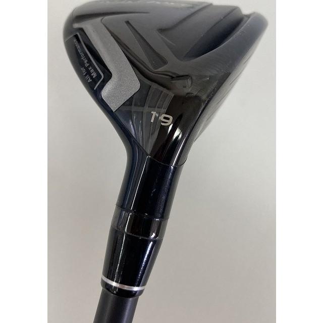 PRGR PRGR/RS 5 #3 ユーティリティ/ATTAS MB-HY 75(Rフレックス)/19° : K sゴルフ ヤフー店 - 通販 - Yahoo!ショッピング