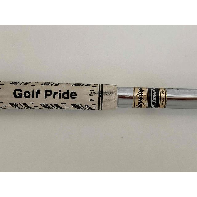 Cleveland Golf Golf/Tour Action REG.588 ウェッジ/Dynamic Gold(S300フレックス)/51 ...
