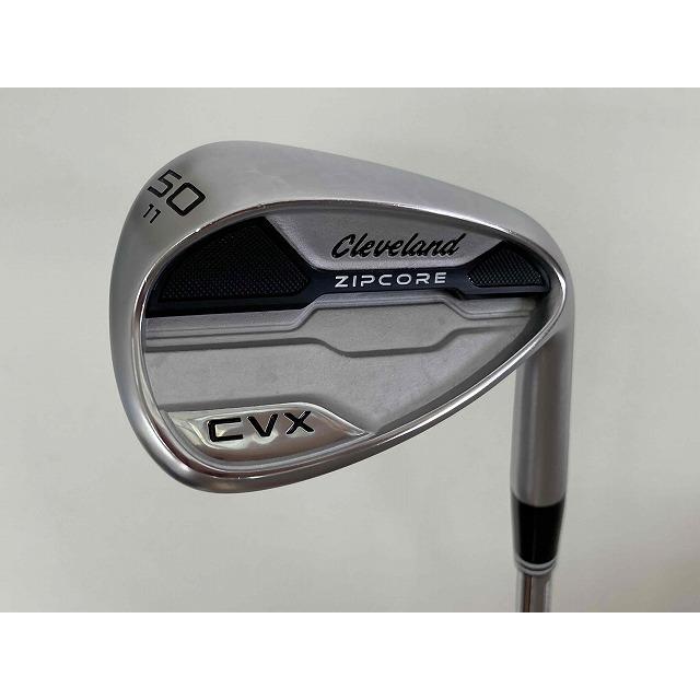 Cleveland/CVX ZIPCORE ウェッジ/N.S.PRO MODUS3 TOUR 115(Sフレックス)/50°-11° : 400529261 : K sゴルフ ヤフー店 ...