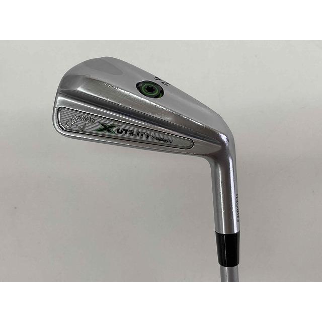 Callaway Callaway/X UTILITY Prototype ユーティリティ/OTi 95(Sフレックス)/24° : K s ...