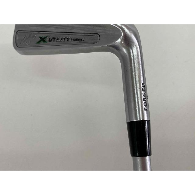 Callaway/X UTILITY Prototype ユーティリティ/OTi 95(Sフレックス)/24° : 400530250 : K ...