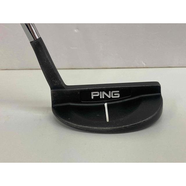 PING PING/SCOTTSDALE TR SHEA H パター/34.5インチ : K sゴルフ ヤフー店 - 通販 - Yahoo ...