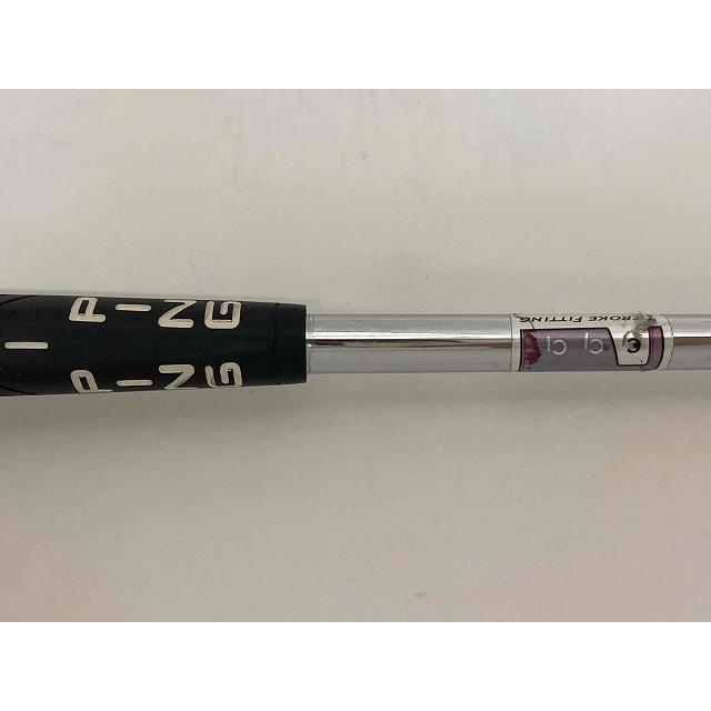 PING PING/SCOTTSDALE TR SHEA H パター/34.5インチ : K sゴルフ ヤフー店 - 通販 - Yahoo ...