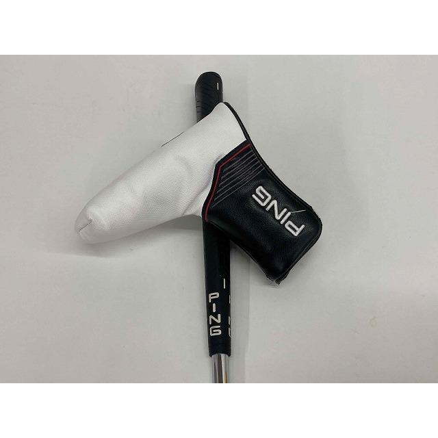 PING PING/SCOTTSDALE TR SHEA H パター/34.5インチ : K sゴルフ ヤフー店 - 通販 - Yahoo ...