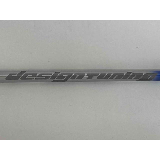 Design Tuning/Design Tuning VECTOR 50(Sフレックス) 中古シャフト/キャロウェイ用スリーブ付き : 400536979 : K sゴルフ ヤフー店 ...