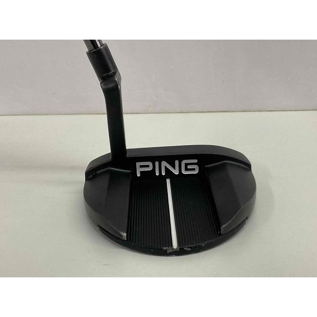 PING PING/PING (2021) OSLO H パター/34インチ : K sゴルフ ヤフー店 - 通販 - Yahoo!ショッピング