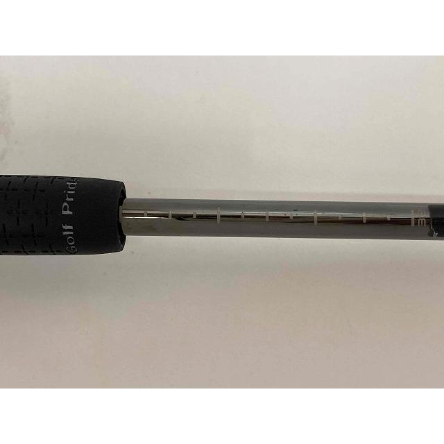 PING PING/PING (2021) OSLO H パター/34インチ : K sゴルフ ヤフー店 - 通販 - Yahoo!ショッピング