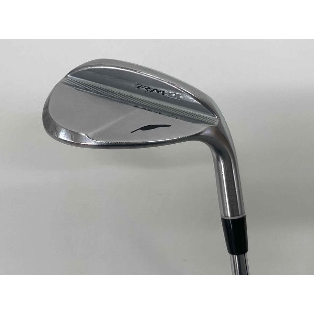 FOURTEEN FOURTEEN/RM-アルファ ウェッジ/N.S.PRO TS-114w Ver2(Wedge Flex)/52° : K sゴルフ ヤフー店 - 通販 - Yahoo ...