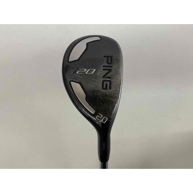 PING PING/i20 ユーティリティ/Dynamic Gold(S200フレックス) : K sゴルフ ヤフー店 - 通販 ...