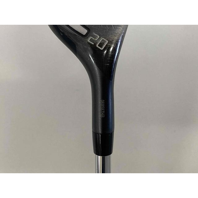 PING PING/i20 ユーティリティ/Dynamic Gold(S200フレックス) : K sゴルフ ヤフー店 - 通販 ...