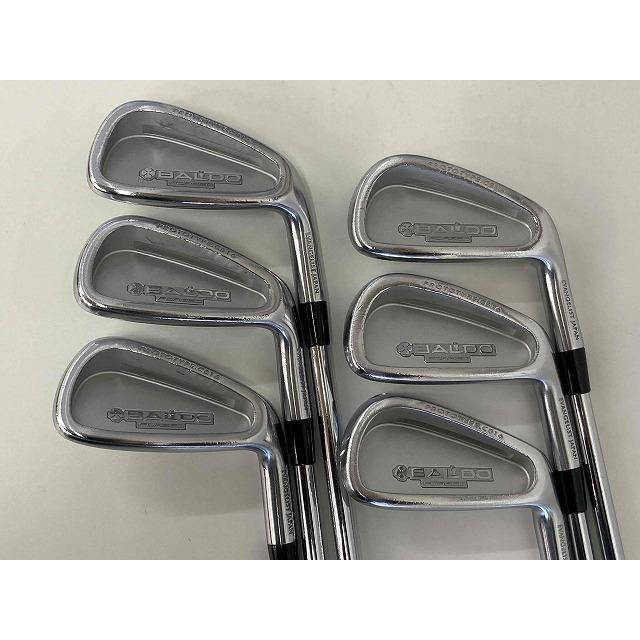 BALDO BALDO/PROTOTYPE CB16 FORGED アイアン/N.S.PRO MODUS3 TOUR 120(Sフレックス ...
