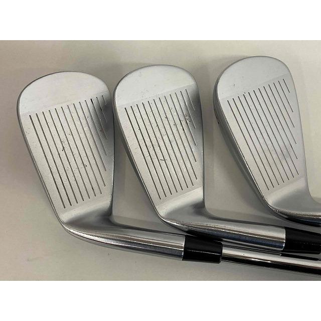 BALDO BALDO/PROTOTYPE CB16 FORGED アイアン/N.S.PRO MODUS3 TOUR 120(Sフレックス ...