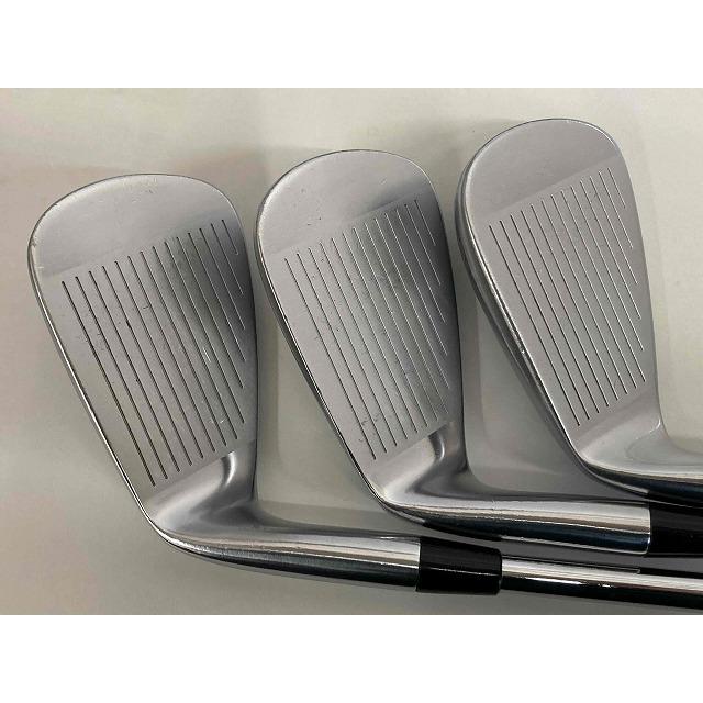 BALDO BALDO/PROTOTYPE CB16 FORGED アイアン/N.S.PRO MODUS3 TOUR 120(Sフレックス ...