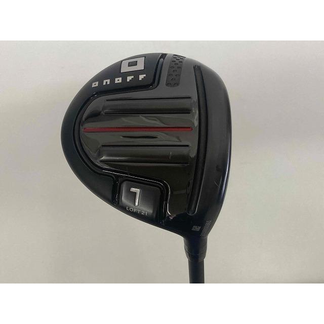 ONOFF/ONOFF FAIRWAY ARMS AKA (2024) #7 フェアウェイウッド/SMOOTH KICK MP-524F(SR ...