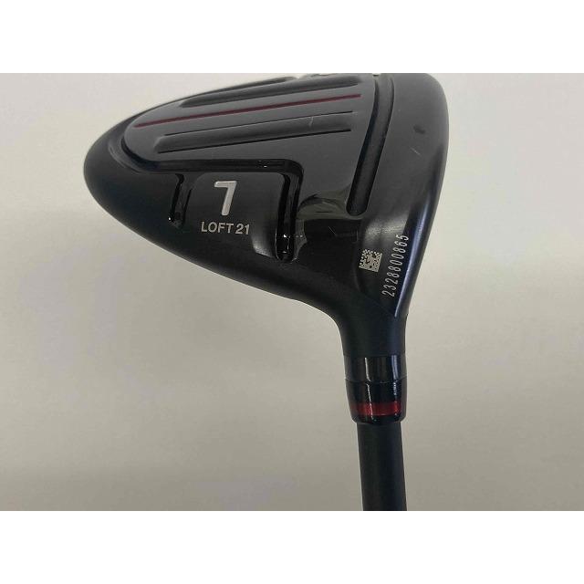 ONOFF/ONOFF FAIRWAY ARMS AKA (2024) #7 フェアウェイウッド/SMOOTH KICK MP-524F(SR ...