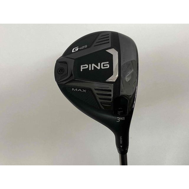 PING PING/G425 MAX #3 フェアウェイウッド/PING TOUR 173-65(Sフレックス)/14.5° : K sゴルフ ヤフー店 - 通販 - Yahoo!ショッピング