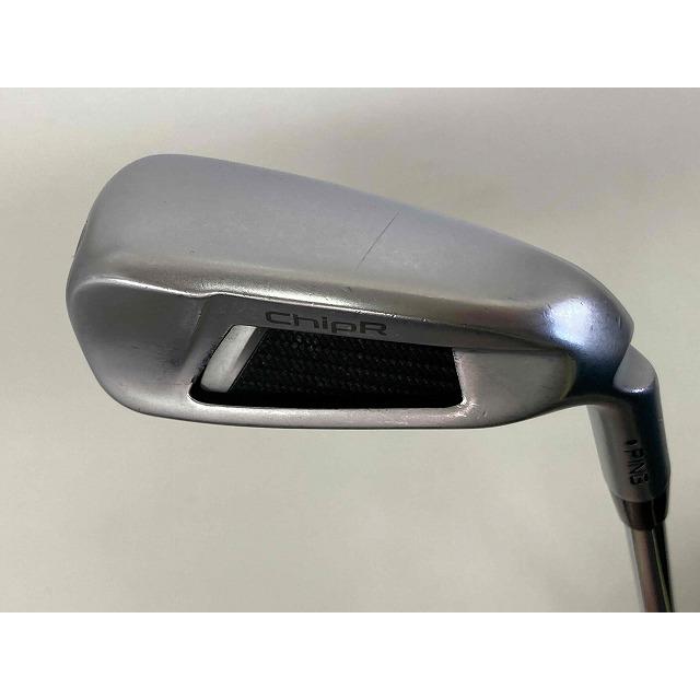 PING PING/ChipR チッパー/Z-Z115(Uni Flex)/38.5° : K sゴルフ ヤフー店 - 通販 - Yahoo ...