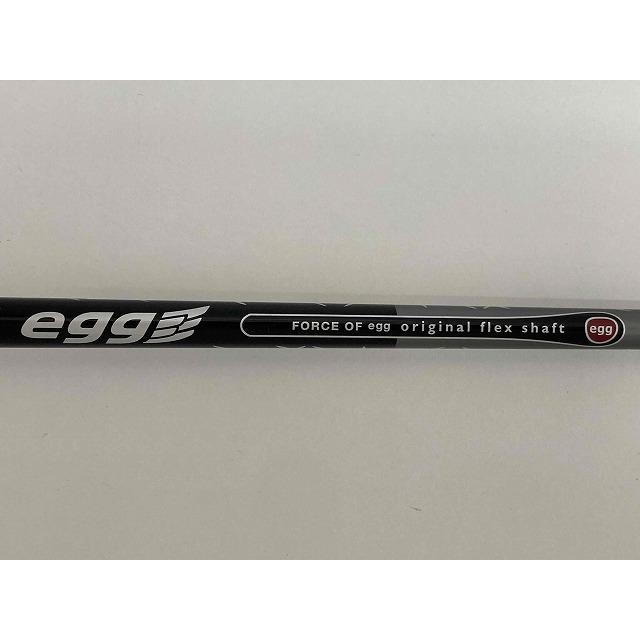 PRGR PRGR/egg (2015) 5UT ユーティリティ/オリジナルカーボン(M-37フレックス)/23° : K sゴルフ ヤフー店 - 通販 - Yahoo!ショッピング