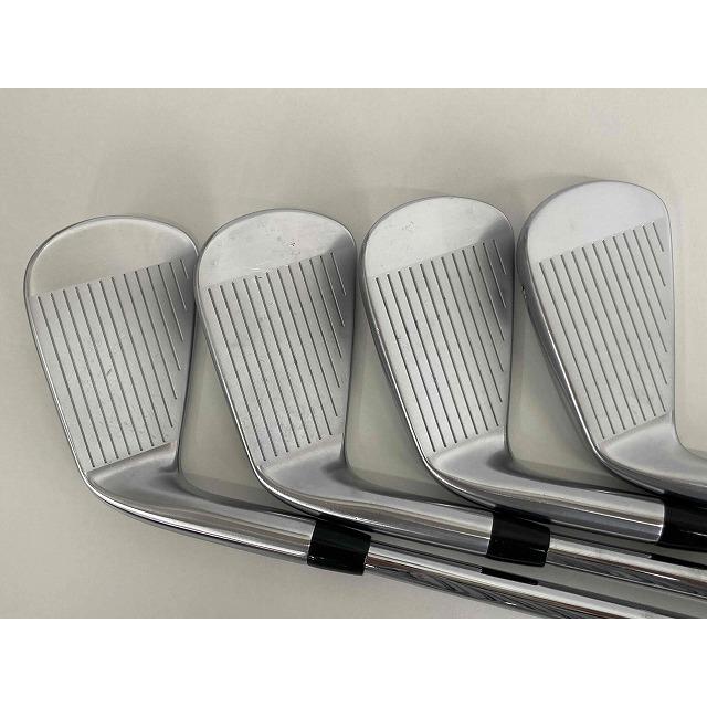 Titleist Titleist/620 MB アイアン/AMT TOUR WHITE(S200フレックス)/7本#4-9P : K sゴルフ ヤフー店 - 通販 - Yahoo!ショッピング