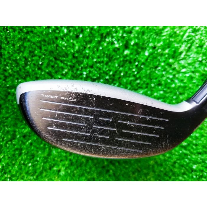 M6 ★激安!!★ ユーティリティ 3U 19° FUBUKI TM6 (S) フブキ : KSゴルフ ヤフーショップ - 通販 - Yahoo!ショッピング