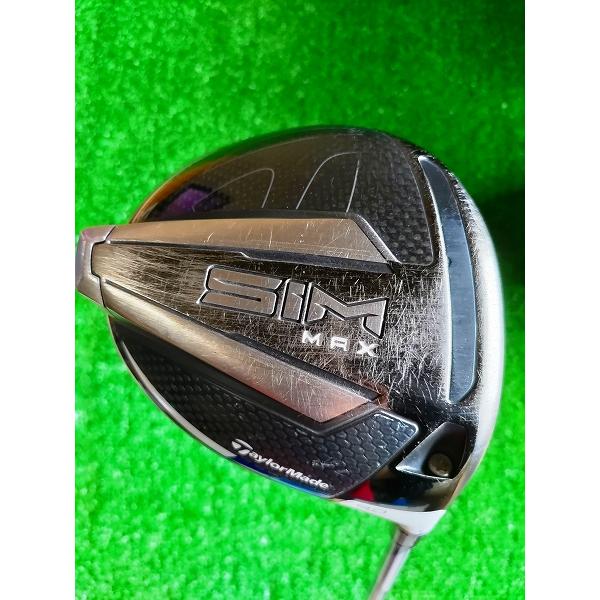 SIM ★☆値下げ☆★ MAX ドライバー 9° Speeder 661 EVOLUTION VI (S) シム マックス スピーダー エボリューション6 : KSゴルフ ヤフーショップ ...