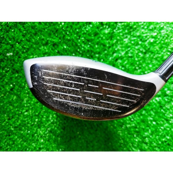 M4 ★激安!!★ フェアウェイ 5W 18° FUBUKI TM5 (S) フブキ : KSゴルフ ヤフーショップ - 通販 - Yahoo!ショッピング