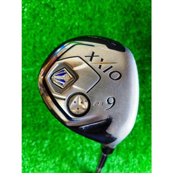 ゼクシオ エイト ★激安!!★ XXIO 2014 9W 23° MP800 (R) ゼクシオ8 : KSゴルフ ヤフーショップ - 通販 ...