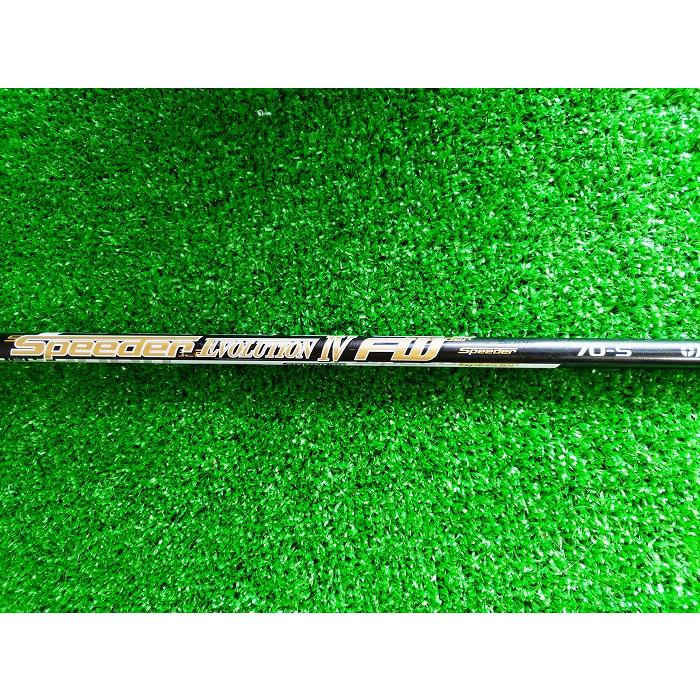 RMX ★激安!!★ 2018 ユーティリティ 19° Speeder EVOLUTION IV FW 70 (S) リミックス スピーダー エボリューション : KSゴルフ ヤフーショップ ...