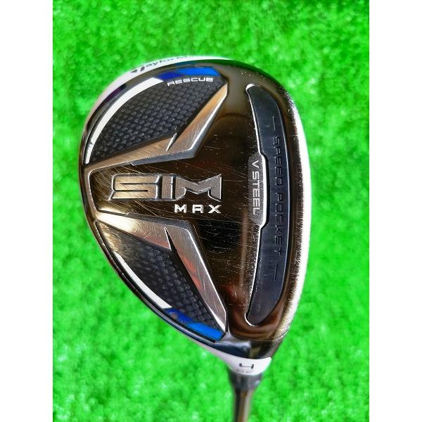 SIM ★☆激安!!☆★ MAX ユーティリティ 4U 22° TENSEI BLUE TM60 (R) シム マックス テンセイ ブルー : KSゴルフ ヤフーショップ - 通販 ...