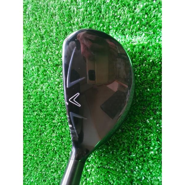 EPIC（Callaway） ★☆激安!!☆★ EPIC STAR ユーティリティ 4U 20° Dynamic Gold (X100 ...