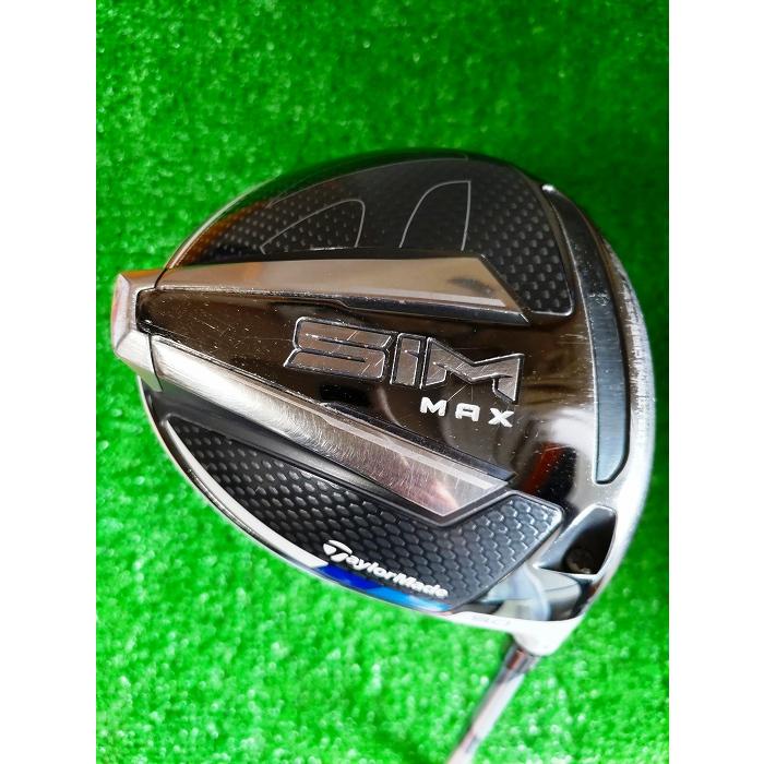 ★激安!!★ SIM MAX ドライバー 9° Speeder 661 EVOLUTION VI (S) シム マックス スピーダー エボリューション : 400503- : KSゴルフ ...