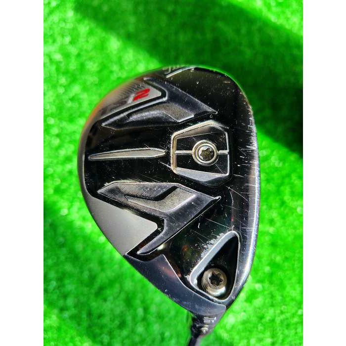 TSi ★値下げ!!★ TSi2 ユーティリティ 4U 21° TSP322 55 (S) : KSゴルフ ヤフーショップ - 通販 ...