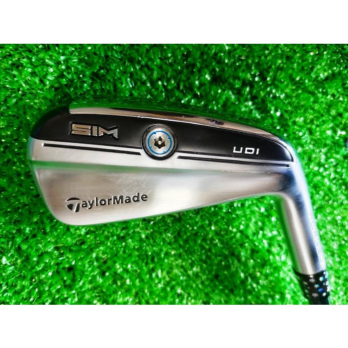 ★激安!!★ SIM UDI FORGED ユーティリティ 3U 20° Tour AD HY 95 (S) シム フォージド : 401704- : KSゴルフ ヤフーショップ - 通販 ...