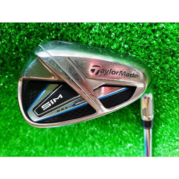 SIM ★激安!!★ MAX ウェッジ AW 49° KBS MAX85 JP (S) シム マックス : KSゴルフ ヤフーショップ - 通販 - Yahoo!ショッピング