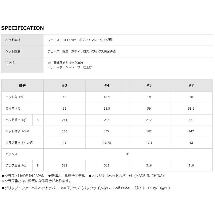 XXIO ★激安新品★ DUNLOP 2024 X -eks- フェアウェイウッド MIYAZAKI AX3 ミヤザキ ゼクシオ : KSゴルフ ヤフーショップ - 通販 - Yahoo!ショッピング