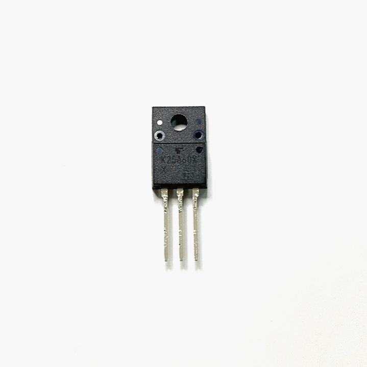 TK25A60X 10個入り 東芝 TOHSHIBA MOSFET N-ch : KSLshop - 通販 - Yahoo!ショッピング