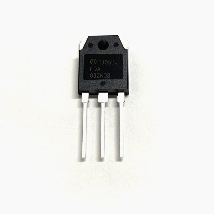 FDA032N08 ON Semiconductor MOS-FET(Nch) : KSLshop - 通販 - Yahoo!ショッピング