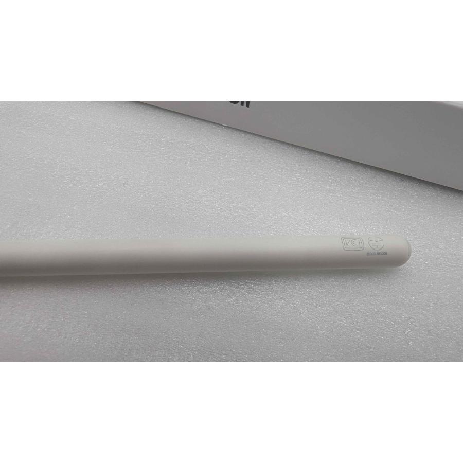 Apple Pencil(第2世代)ワイヤレス充電 (整備済み品)純正 Apple Pencil(第2世代)ワイヤレス充電 (整備済み品)純正