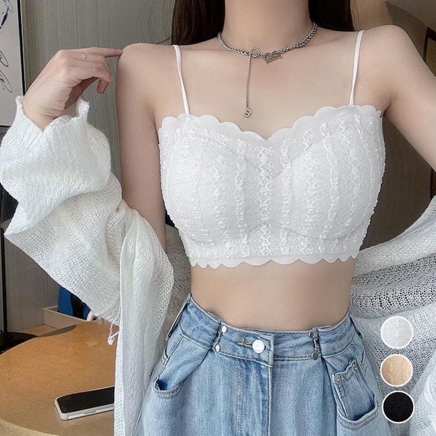 ブラジャー 背中見せ ノンワイヤーブラ :0220-e11:KSMCヤフーショップ - 通販 - Yahoo!ショッピング