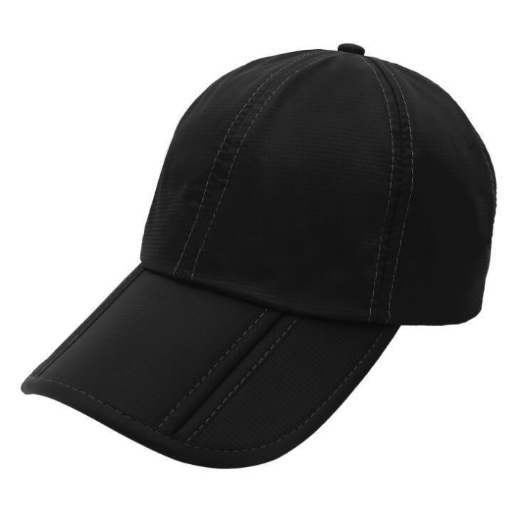 防水キャップ 帽子 ベースボール 野球帽 メンズ レディース 男女兼用 夏 ゴルフ 紫外線対策 UPF50+ 折りたたみ 日焼け対策 熱中症 UV対策 敬老の日 :0221-b9:KSMC ...