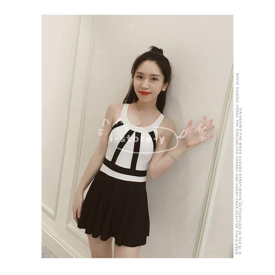 水着レディース 体型カバー 水着 ワンピース サロペット水着 フレア バンドゥ 韓国風 40代 20代 30代 ピーチウェア : KSMCヤフーショップ - 通販 - Yahoo!ショッピング