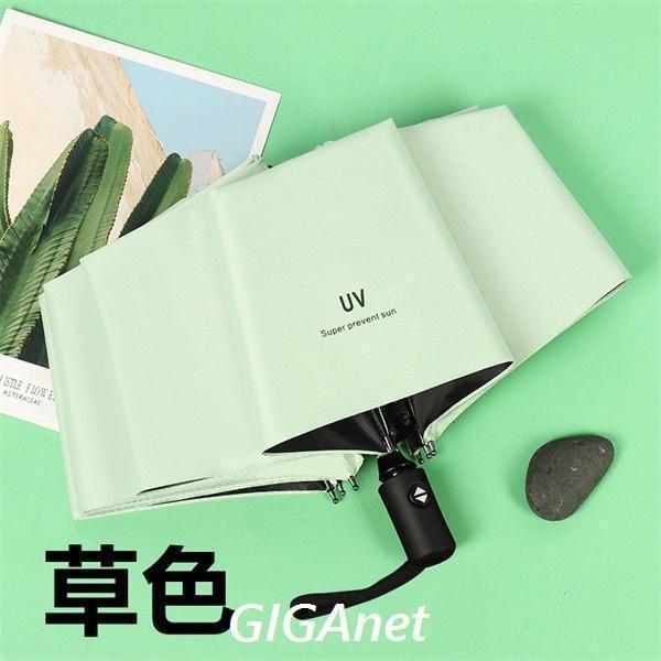 日傘 折りたたみ傘 自動開閉 8本骨 傘 UVカット99.9% 紫外線対策 UVケア UPF50 + 晴雨兼用 高温対策 遮光 遮熱 耐風 軽量 :0229-f896:KSMCヤフーショップ ...