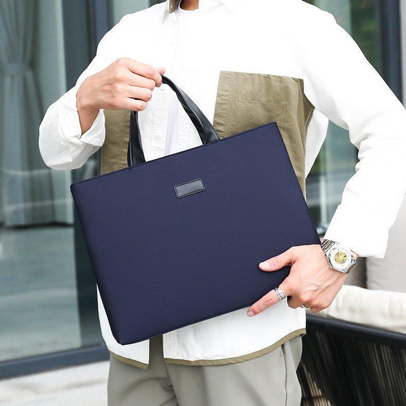 パソコンケース トートバッグ ビジネスバッグ メンズ ブリーフケース おしゃれ 大容量 A4 PC対応 ショルダーバッグ 面接 就活 通勤 父の日 : KSMCヤフーショップ - 通販 ...