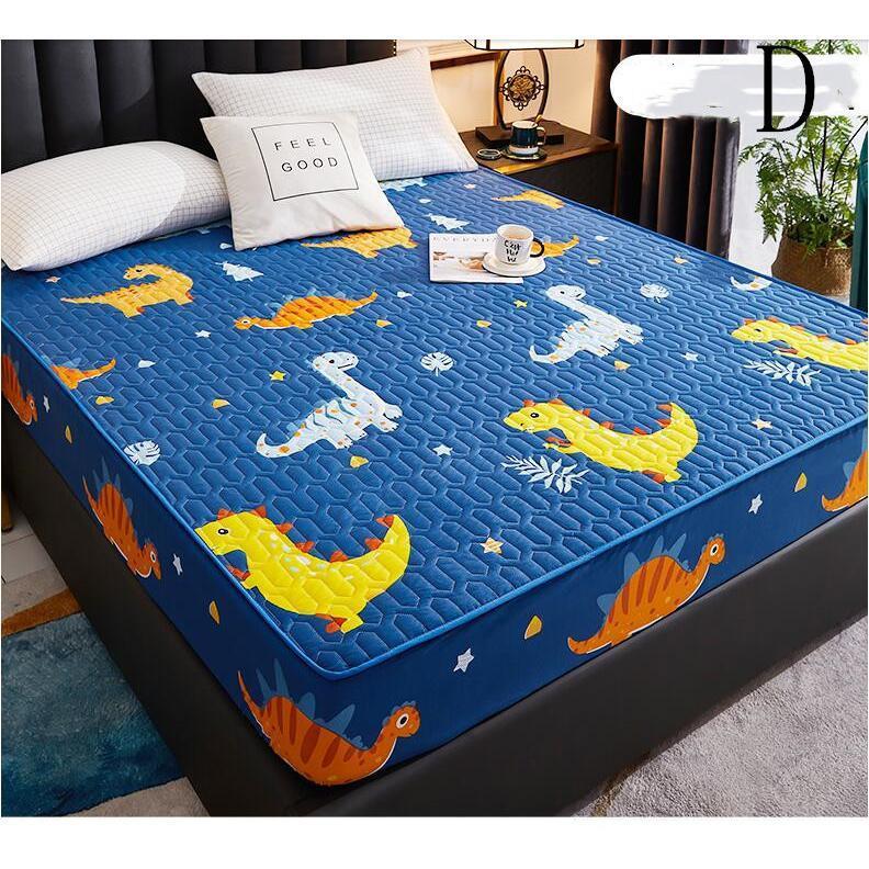 防水シーツ シングル おねしょシーツ 敷き布団カバー 洗える 防水マット 防水敷きパッド ベビー 保育園 介護 尿漏れ 犬 猫 ペットおしっこ対策 : 0301-a156 : KSMCヤフー ...