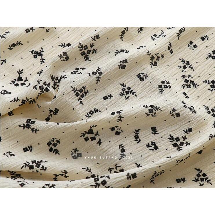 白い手作り 生地 綿麻 布 花柄刺繍 ハンドメイド 綿 ポリエステル 手芸 シンプル おしゃれ 裁縫 DIY : KSMCヤフーショップ - 通販 - Yahoo!ショッピング