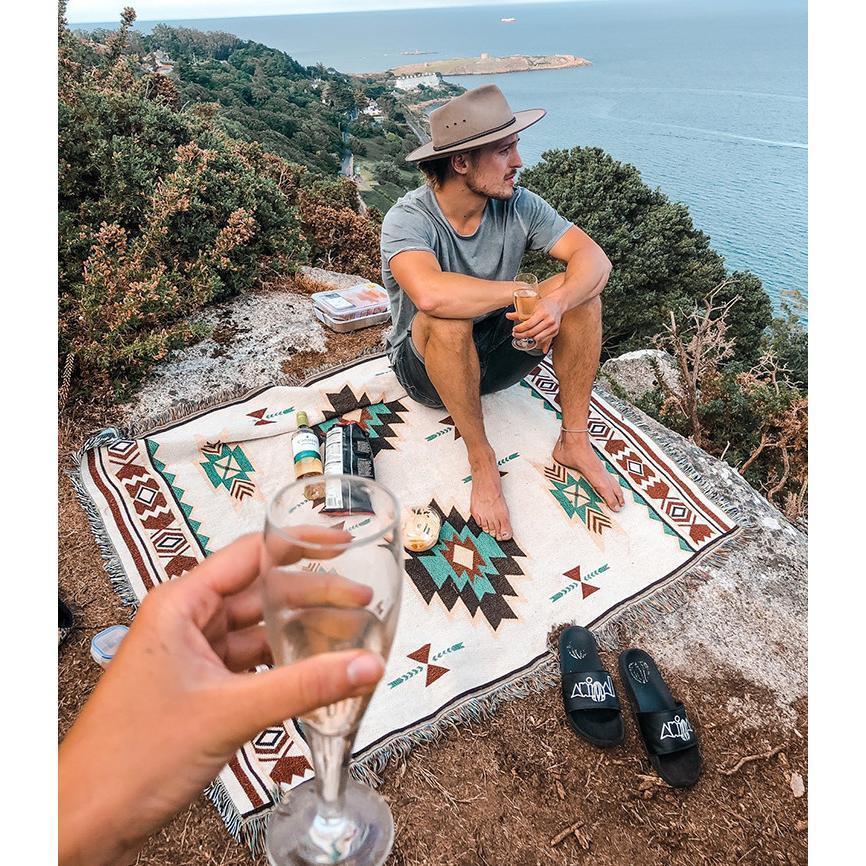 ブランケット 夏用 大判 おしゃれ 北欧 ひざ掛け ベッド ソファーカバー タオルケット 膝掛け 布団カバー インテリア ひざ掛け フリンジ : 0301-a70 : KSMCヤフーショップ ...