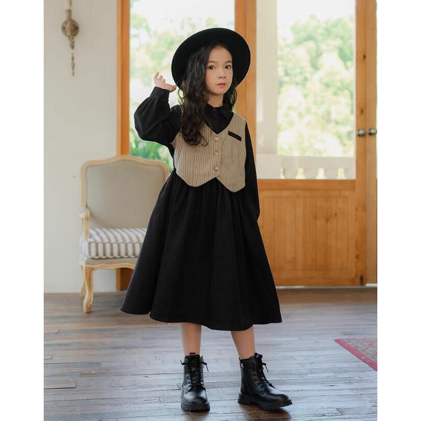 子供服 ワンピース フォーマル 子供ドレス 春 キッズ 女の子 ワンピース チュニック おしゃれ 子ども服 カジュアル 結婚式 発表会 入学式 :0301-x6:KSMCヤフーショップ ...